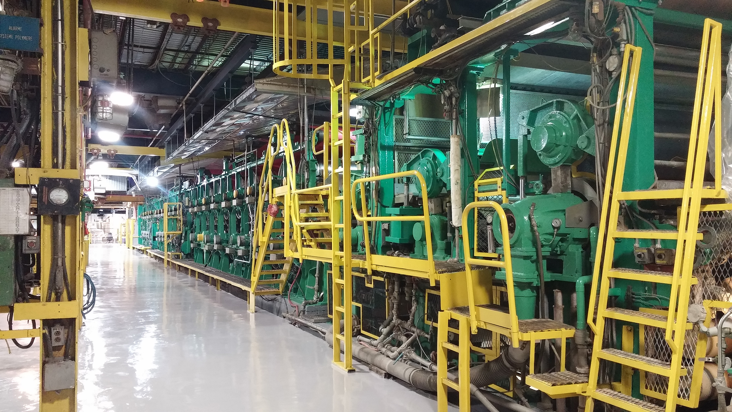 Contact | Nordic Paper Canada