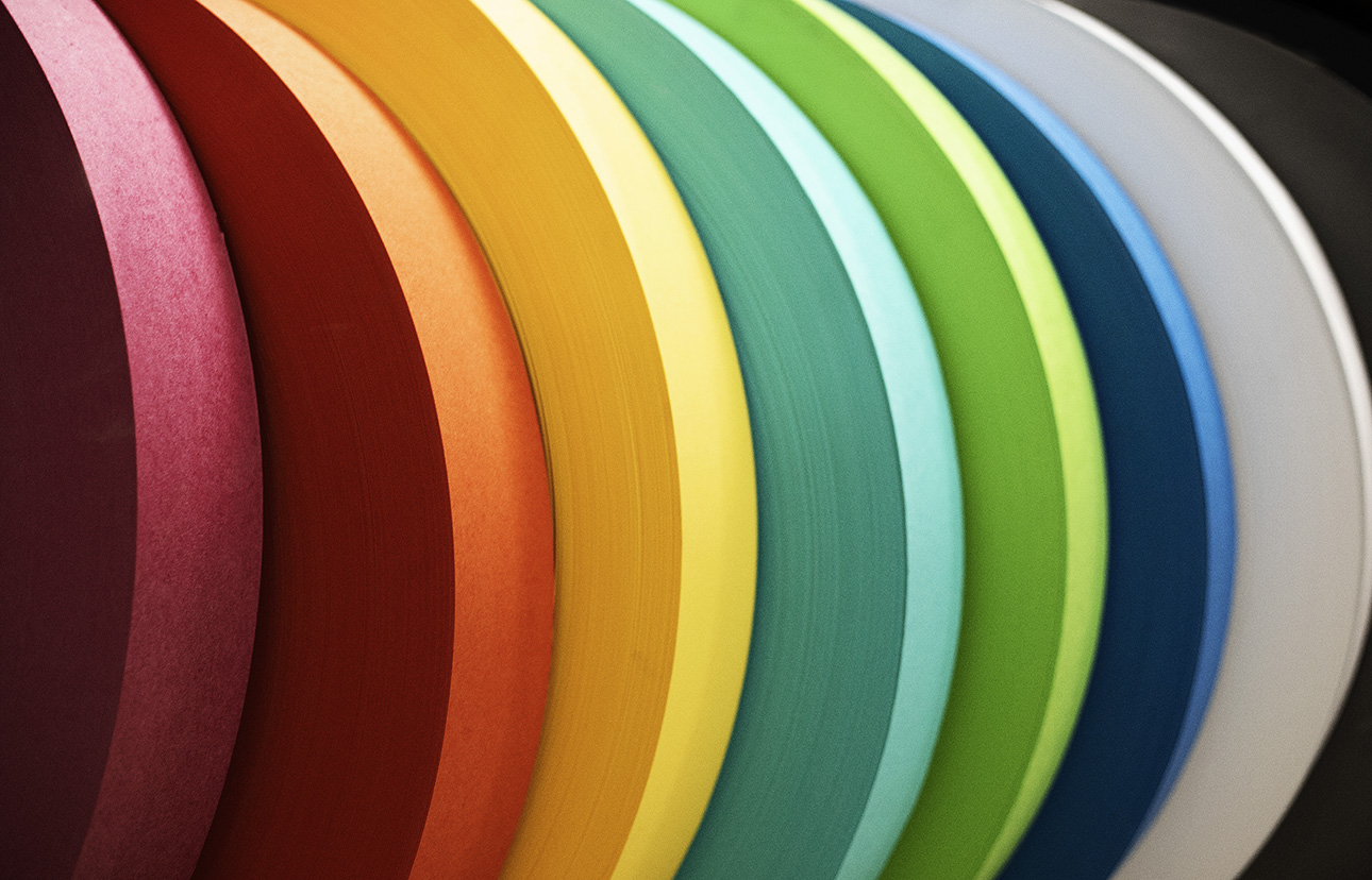 Tube Winding | Nordic Paper Canada